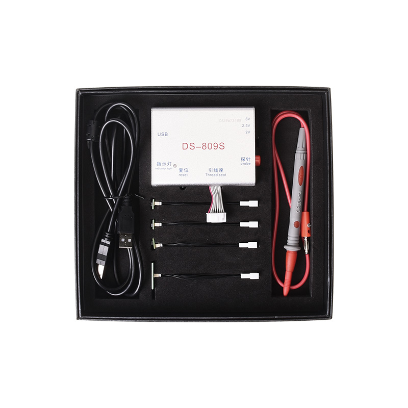 EFI (Extensible Firmware Interface) Unlocking Tool DS-809S