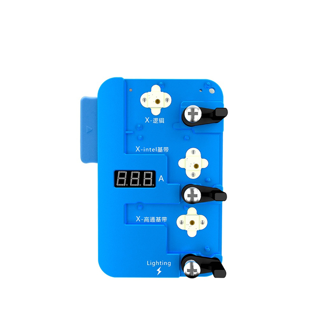 JC Module BaseBand (Intel & Qualcomm) & Logic EEPROM IC Read/Write ...