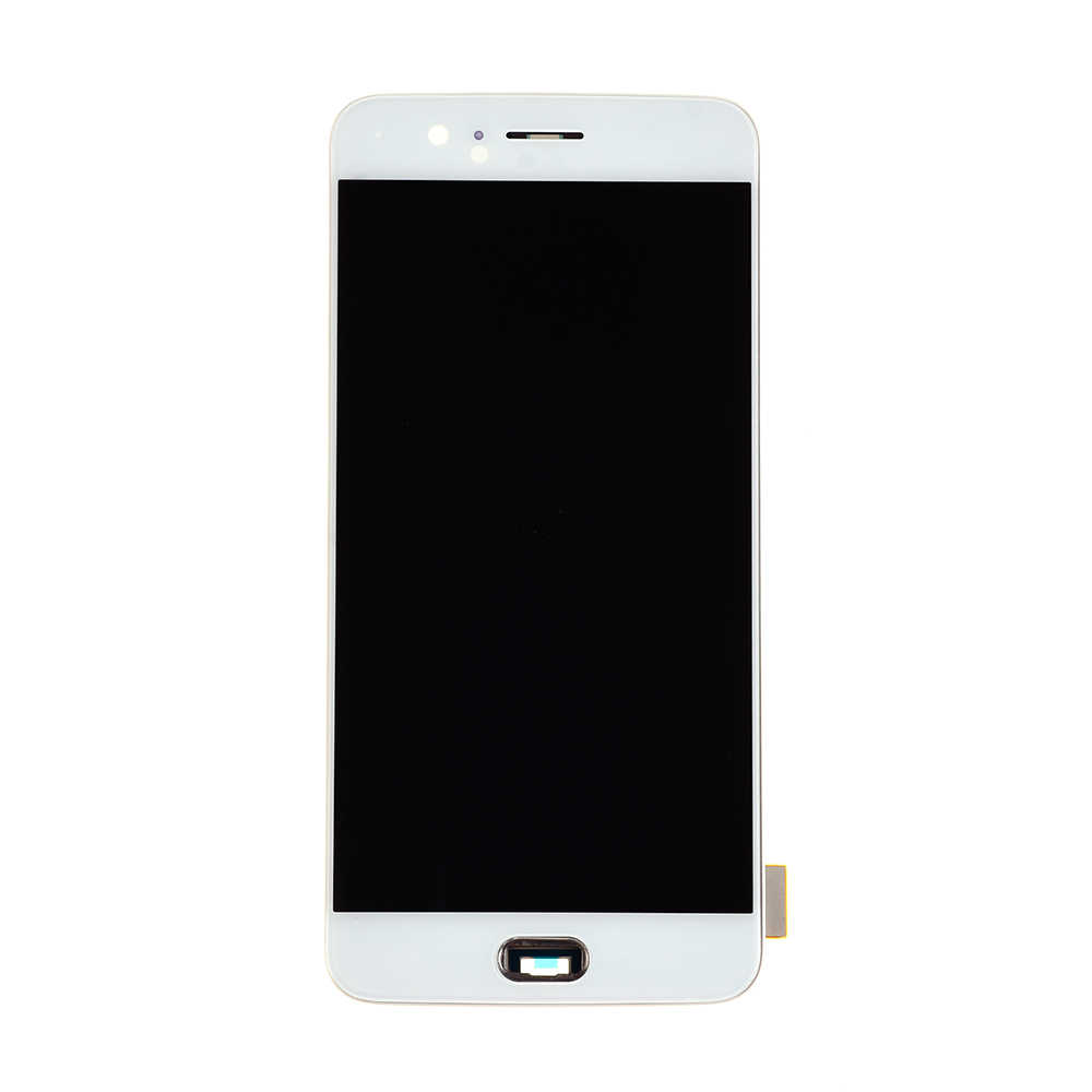 OLED Display and Touch Screen Digitizer Assembly with Frame Replacement ...