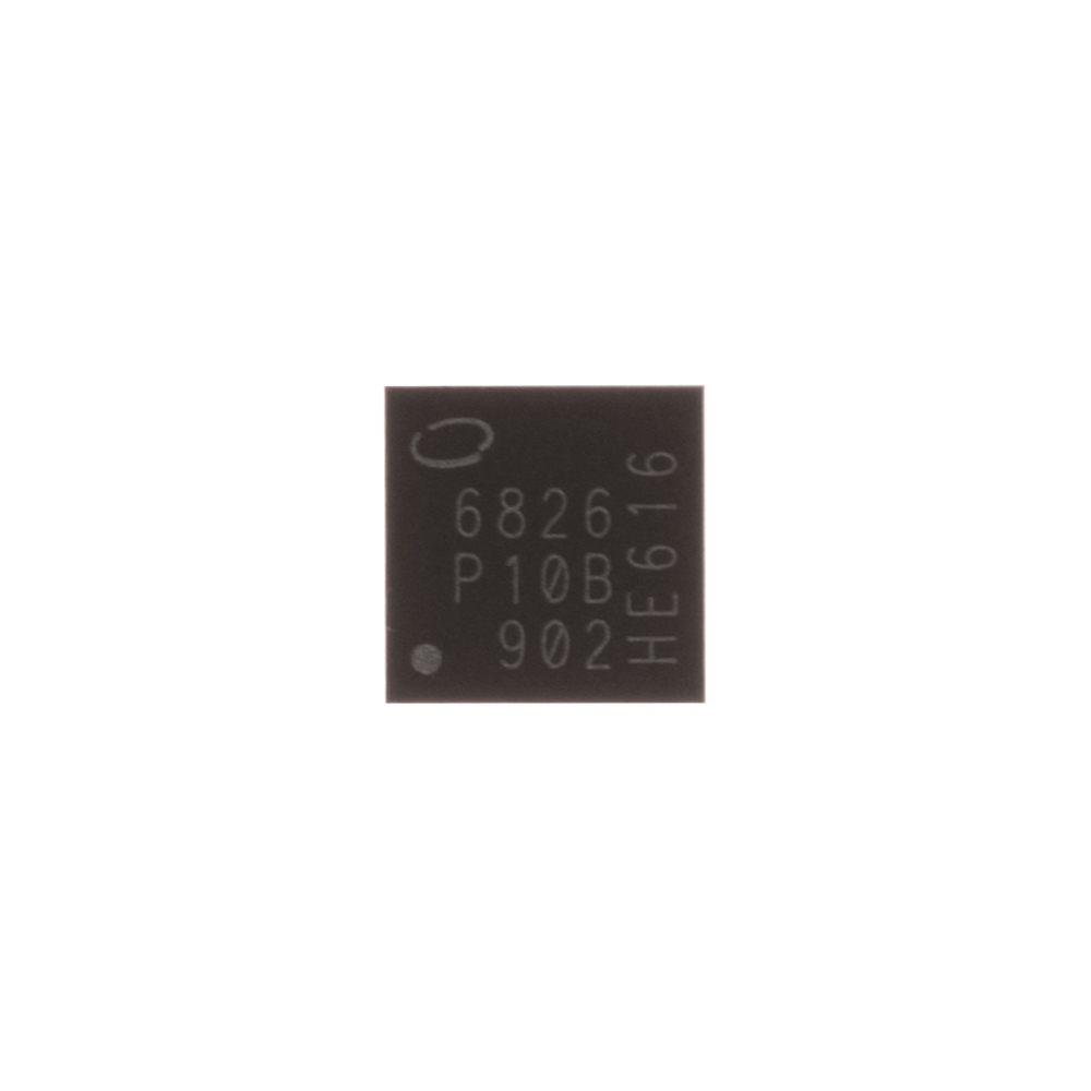 Baseband Power Management IC - Intel (BBPMU_RF) Replacement For iPhone ...