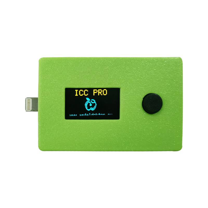 ICC Pro Tristar Hydra Tester