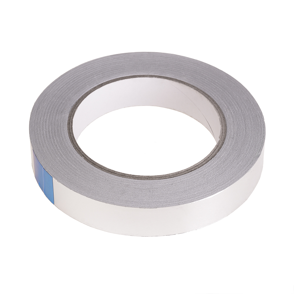 Aluminum Foil Sticker