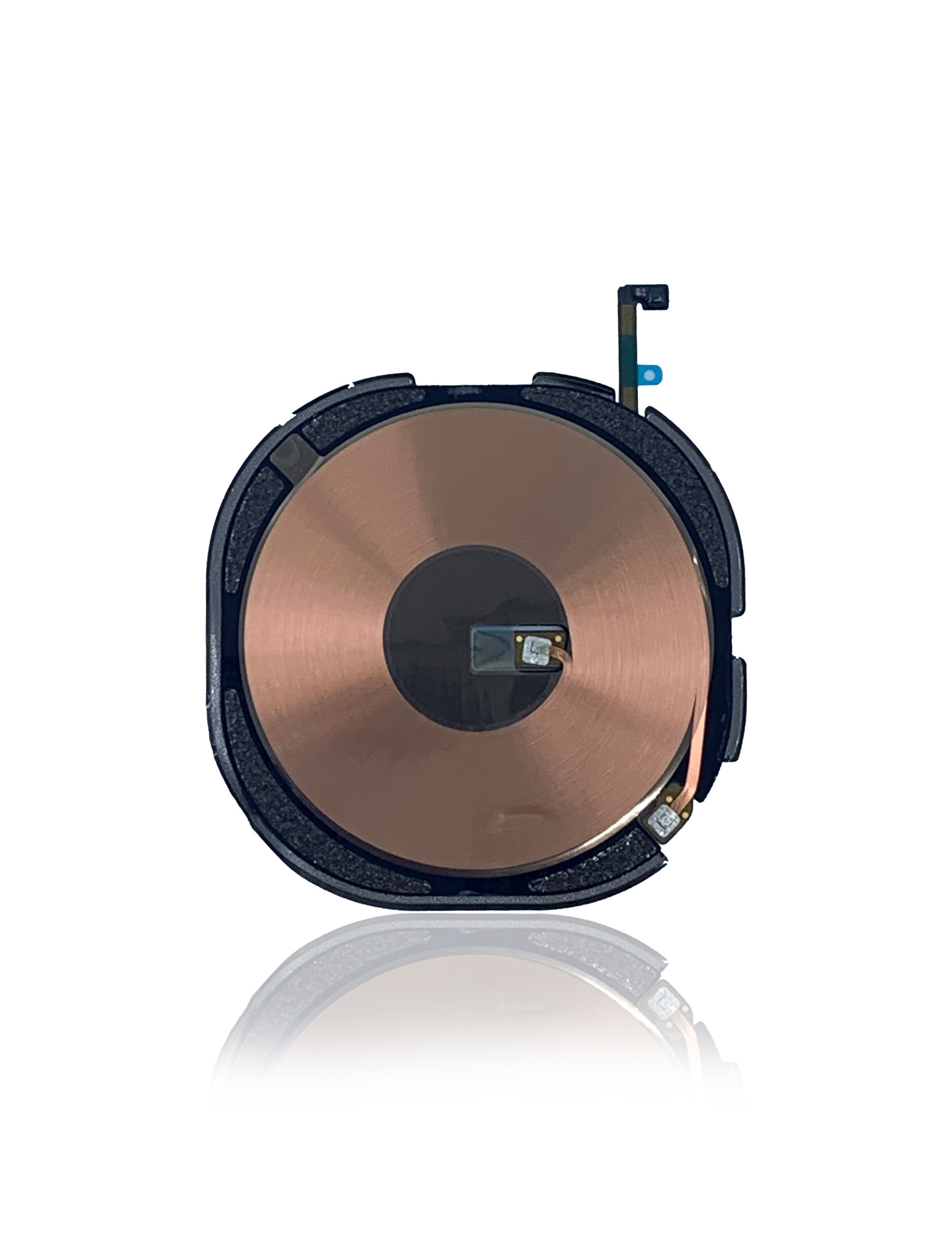 For iPhone XR Wireless Charger Chip with Flex Cable Ribbon