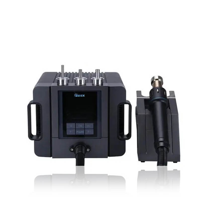 QUICK TR1300A Intelligent Hot Air Rework Station